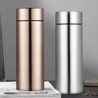 China Custom Sublimation Direct Drinking Vacuum Insulated Water Bottles for Unique 2023 Trend for sale