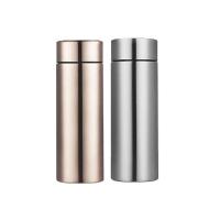 China Custom Sublimation Direct Drinking Vacuum Insulated Water Bottles for Unique 2023 Trend for sale