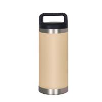 China 1000ml Stainless Steel Vacuum Cup Tumbler Custom Logo Outdoor Travel Hot Cold 12-24hrs for sale
