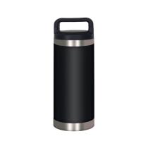China 1000ml Stainless Steel Vacuum Cup Tumbler Custom Logo Outdoor Travel Hot Cold 12-24hrs for sale