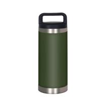 China 1000ml Stainless Steel Vacuum Cup Tumbler Custom Logo Outdoor Travel Hot Cold 12-24hrs for sale