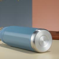 China Stainless Steel Vacuum Insulated Water Bottle 800ml 1000ml for Sports Outdoor for sale