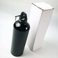 China BPA Free Aluminum Sports Water Bottle 750ml Outdoor Hiking Cup Stainless Steel Kettle for sale