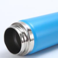 China 650ml Stainless Steel Water Bottle 304 Vacuum Insulated Tumbler for Outdoor Sports Portable for sale