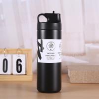 China 1300ml Stainless Steel Vacuum Insulated Tumbler with Handle 304 Inside 201 Outside for sale