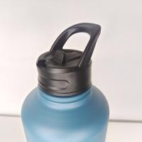 China 304 Stainless Steel Vacuum Insulated Travel Mug 1000ml 12-24 Hours Thermal Performance for sale