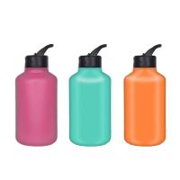 China 304 Stainless Steel Vacuum Insulated Travel Mug 1000ml 12-24 Hours Thermal Performance for sale