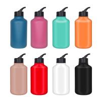 China 304 Stainless Steel Vacuum Insulated Travel Mug 1000ml 12-24 Hours Thermal Performance for sale