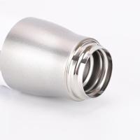 China Stainless Steel Sports Water Bottle 400ml 550ml Vacuum Insulated Portable Thermal for sale
