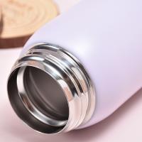China 304 Stainless Steel Insulated Water Bottle 200ml 350ml Bounce Kids Bottle for sale
