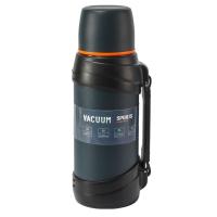 China Stainless Steel Vacuum Thermos 3200ml Large Capacity Food Grade Insulated Travel Bottle for sale