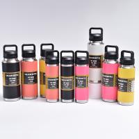 China 304 Stainless Steel Insulated Water Bottle 600ml 800ml 1100ml with Chug Lid for sale
