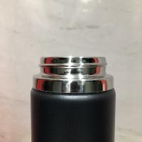 China 304 Stainless Steel Insulated Water Bottle 550ml Vacuum Flask for Outdoor Travel for sale