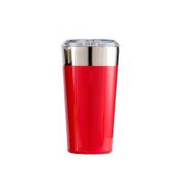 China 304 Stainless Steel 570ml Intelligent Vacuum Water Bottle Smart Temperature Display for sale