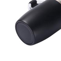 China Double Walled Insulated Stainless Steel Vacuum Coffee Mug 350ml Sublimation Travel Cup for sale