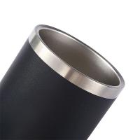 China 12 OZ 304 Stainless Steel Reusable Travel Tumbler Cute Coffee Mug Kawaii Design for sale