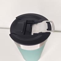China 600ml 304 Stainless Steel Travel Mug Tumbler with Bottle Opener Hot Cold 12-24hrs for sale