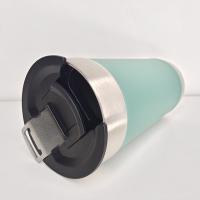 China 304 Stainless Steel Insulated Travel Mug Coffee Tumbler 600ml with Custom Logo for sale