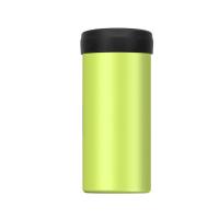 China 750ml 304 Stainless Steel Vacuum Insulated Tumbler Hot Cold Drink Bottle Outdoor Travel Custom Logo for sale