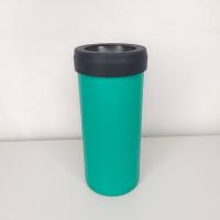 China 750ml 304 Stainless Steel Vacuum Insulated Tumbler Hot Cold Drink Bottle Outdoor Travel Custom Logo for sale