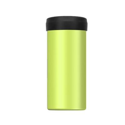 China 750ml Stainless Steel Vacuum Water Bottle Cooler Custom Tumbler for Coffee Mug Outdoor Travel for sale