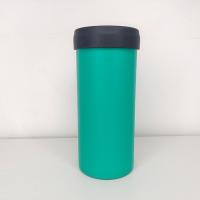 China 750ml Stainless Steel Vacuum Water Bottle Cooler Custom Tumbler for Coffee Mug Outdoor Travel for sale
