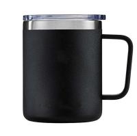 China Custom 420ml 304 Stainless Steel Insulated Water Bottle Eco Friendly Durable Outdoor Travel for sale