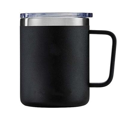 China Custom 420ml 304 Stainless Steel Insulated Water Bottle Eco Friendly Durable Outdoor Travel for sale