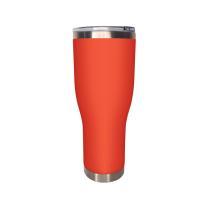 China 40 oz 304 Stainless Steel Vacuum Insulated Travel Tumbler with Custom Logo 900ml 1200ml for sale