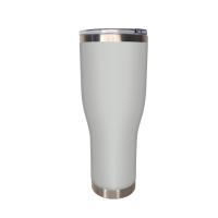 China 40 oz 304 Stainless Steel Vacuum Insulated Travel Tumbler with Custom Logo 900ml 1200ml for sale