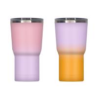China Keep Your Drinks at the Perfect Temperature with this Thermal Wheat Straw Bottle for sale
