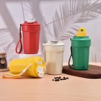 China 420ml 316 Stainless Steel Double Walled Tumbler with Private Label Logo Custom Coffee Mug for sale
