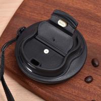 China Custom 420ml Stainless Steel Travel Tumbler Coffee Mug Vacuum Insulated with Lid for sale