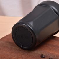 China Custom 420ml Stainless Steel Travel Tumbler Coffee Mug Vacuum Insulated with Lid for sale