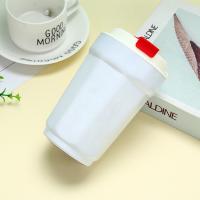 China 316 Stainless Steel Coffee Mug 420ml Travel Tumbler with Lid Customizable for sale