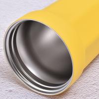China 420ml Stainless Steel Vacuum Insulated Coffee Mug 316 Inside 304 Outside for sale