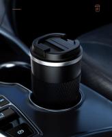 China Insulated Stainless Steel Travel Coffee Mug 380ml 510ml Double Wall Vacuum Cup for Hot and Cold Beverages for sale