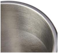 China 16oz Double Wall Stainless Steel Tea Cup With Handle for Stocked at Drinkware Type for sale