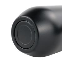 China Eco-friendly Advantage Popular Cute 12oz Egg Shaped Double Walled Vacuum Mug With Lid for sale