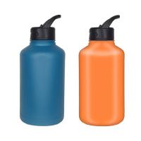 China Insulated Stainless Steel Water Bottle 1800ml Vacuum Flask for Camping Outdoor Travel for sale