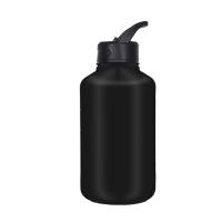 China Eco Friendly Customized Insulated Water Bottle 304 Stainless Steel 1000ml 1200ml 1500ml 1800ml 2600ml 3800ml for sale