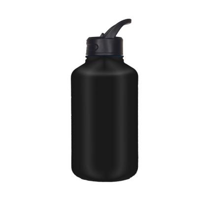 China Eco Friendly Customized Insulated Water Bottle 304 Stainless Steel 1000ml 1200ml 1500ml 1800ml 2600ml 3800ml for sale