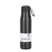 China Double Wall Insulated Stainless Steel Water Bottle 400ml 550ml OEM ODM Custom for sale