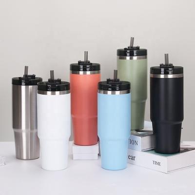 China 600ml Vacuum Insulated Stainless Steel Beer Mug 304 for Home Hotel Restaurant for sale