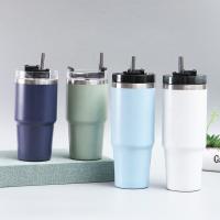China 600ml Vacuum Insulated Stainless Steel Beer Mug 304 for Home Hotel Restaurant for sale