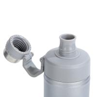 China 304 Stainless Steel Vacuum Insulated Water Bottle 550ml 750ml Double Handle Flask for sale