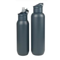 China Insulated Vacuum Flask 18oz Customized Logo Thermal Insulation Performance 6-12 Hours for sale