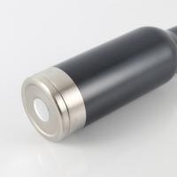 China 500ml Stainless Steel Double Wall Vacuum Thermo Flask with Custom Color Options for sale