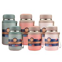 China 1000ml 316 Stainless Steel Vacuum Flask Thermal Insulation Travel Office Bottle for sale
