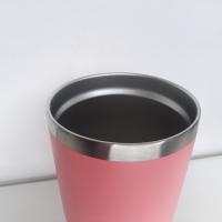 China 900ml 304 Stainless Steel Insulated Water Bottle for Outdoor Travel Hot Cold 12-24hrs for sale